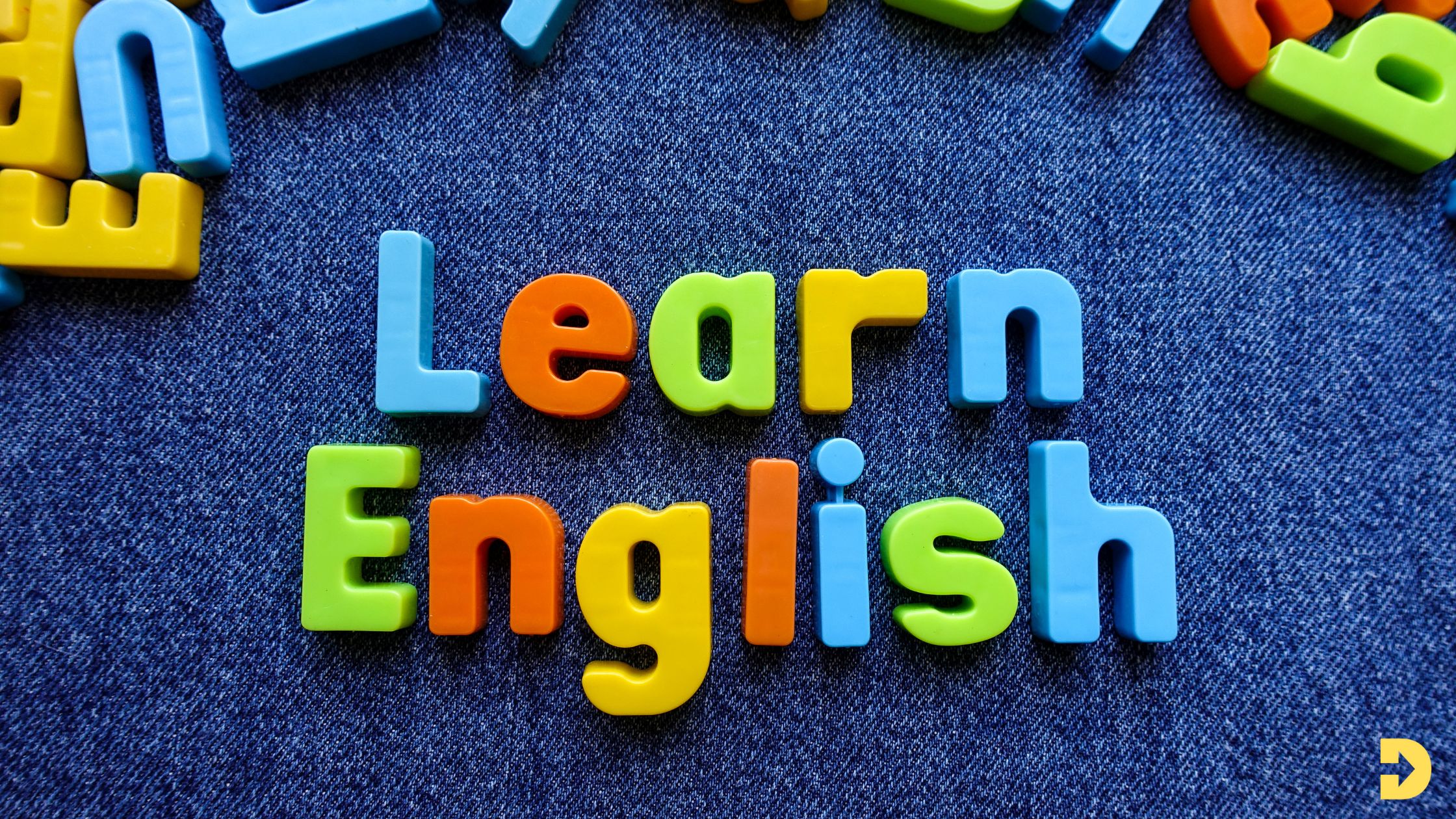 English Education for Kids: Fun and Engaging Ways to Learn - Boss David